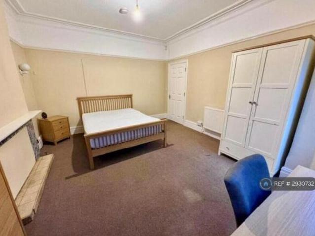 1 bedroom house share for rent in Premier Road, Nottingham, NG7