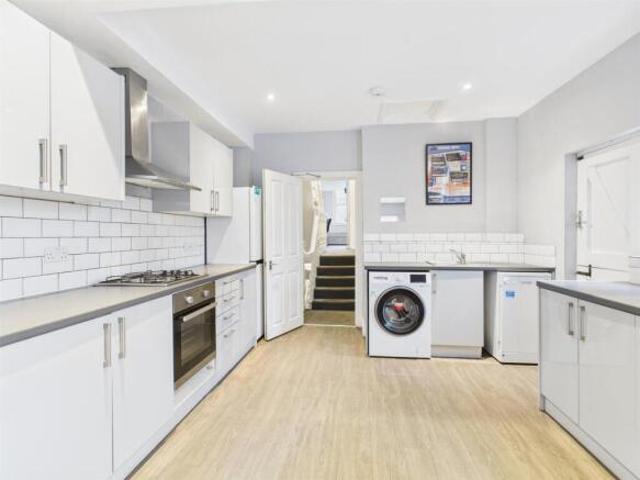 1 bedroom house share for rent in Preston Road, Brighton, BN1