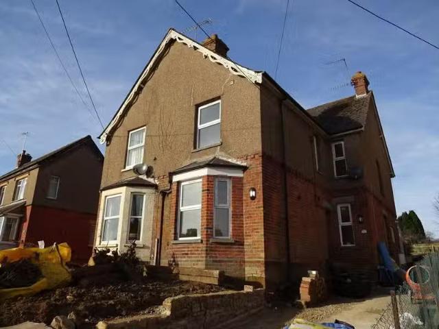 1 bedroom house share for rent in Preston Road, Yeovil, BA20