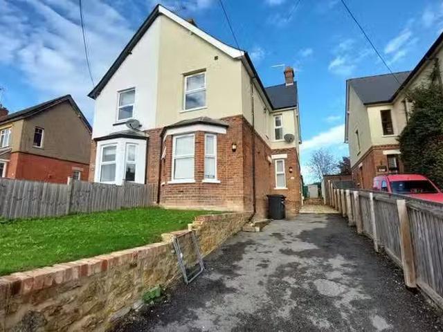 1 bedroom house share for rent in Preston Road, Yeovil, BA20