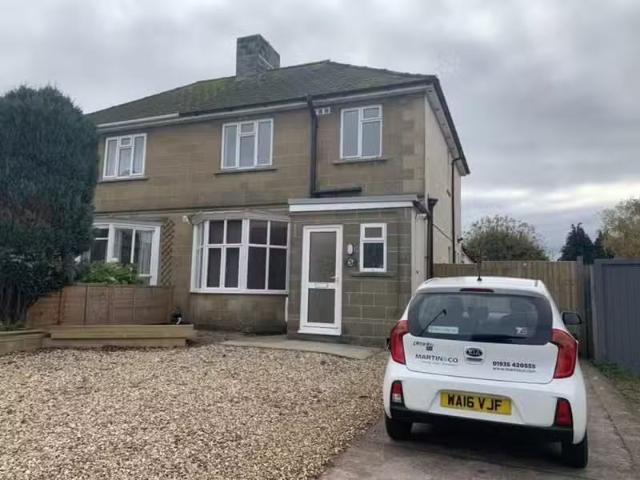 1 bedroom house share for rent in Preston Road, Yeovil, BA20