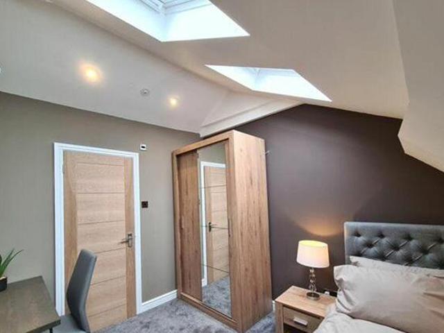 1 Bedroom House Share For Rent In Priory Apartments