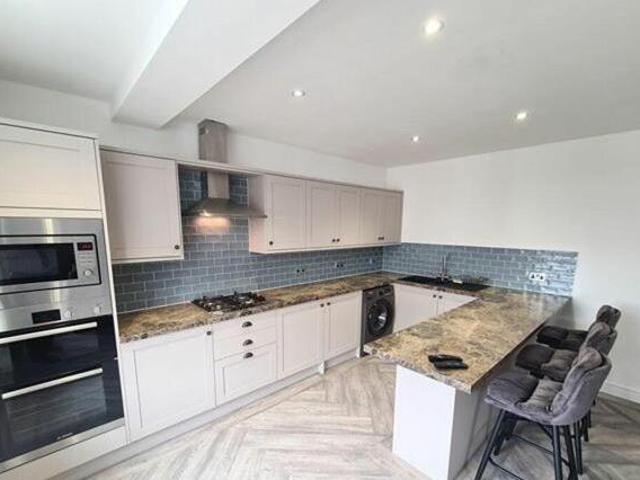 1 Bedroom House Share For Rent In Priory Apartments