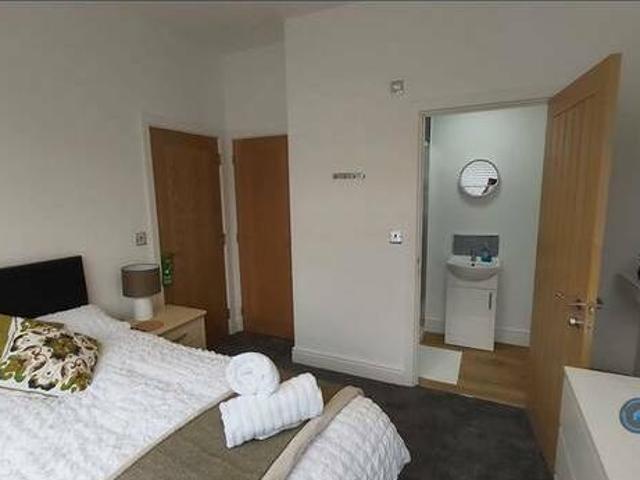 1 bedroom house share for rent in Priory Road Liverpool L4