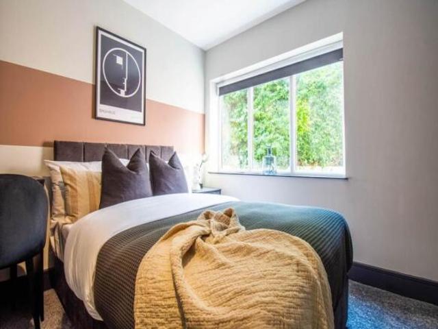 1 bedroom house share for rent in Primrose Crescent Room 1, Halton, Leeds, LS15