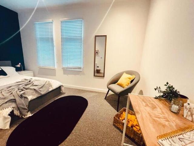 1 bedroom house share for rent in Princes Ave, Watford, WD18