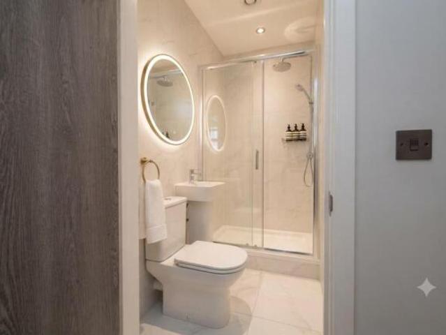 1 bedroom house share for rent in Princes Avenue, Watford, WD18