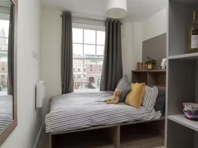 1 bedroom house share for rent in Pritchard Street, Bristol, BS2