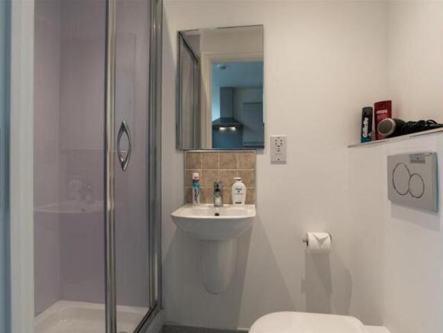 1 bedroom house share for rent in Pritchard Street, Bristol, BS2