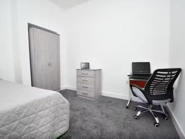1 bedroom house share for rent in Pritchard Street, Burnley, L.