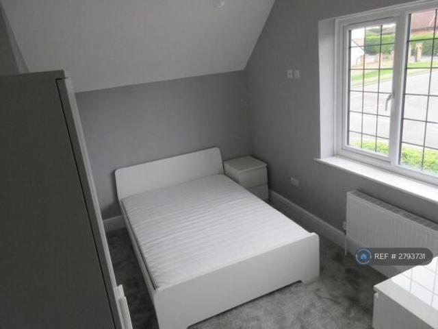 1 bedroom house share for rent in Putnoe Lane, Bedford, MK41