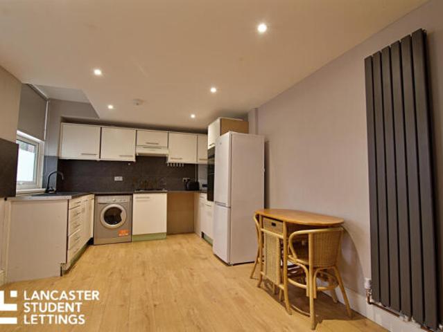 1 bedroom house share for rent in Queen Street, Lancaster, LA1