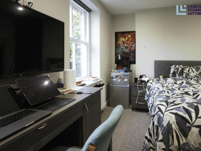 1 bedroom house share for rent in Queen Street, Lancaster, LA1