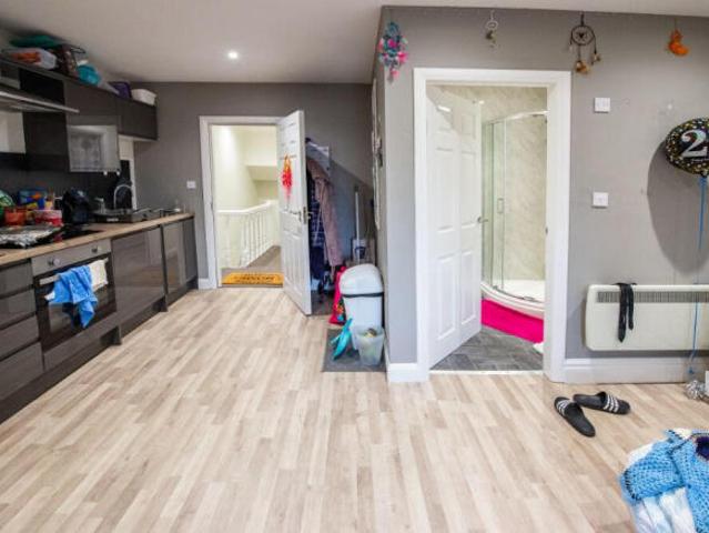 1 bedroom house share for rent in Queen Street, Lancaster, LA1