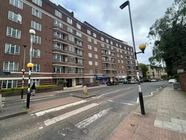1 bedroom house share for rent in Queens Court, Clifton, BS8