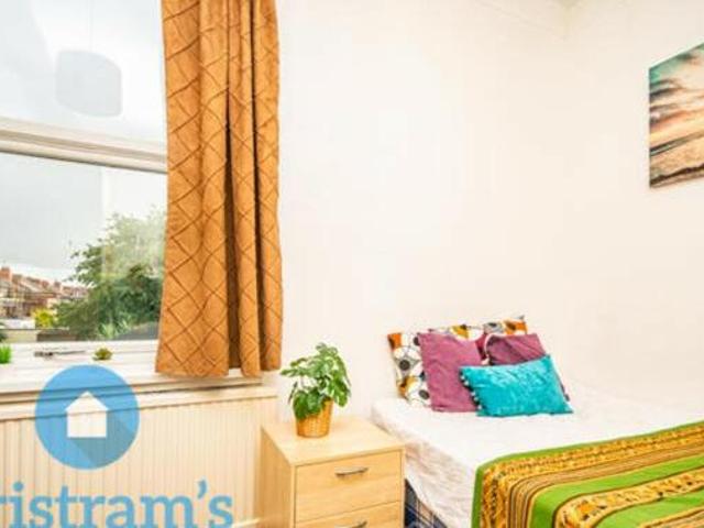 1 Bedroom House Share For Rent In Queens Road
