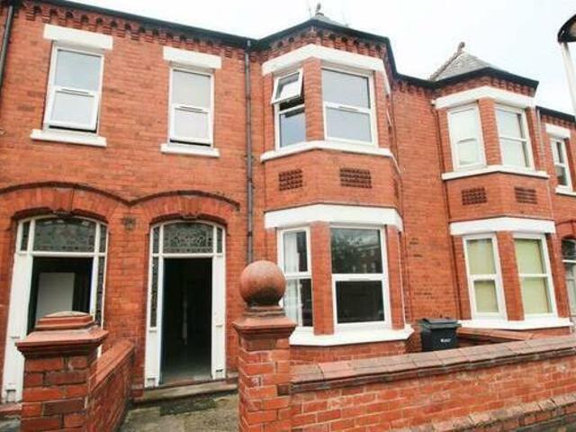 1 bedroom house share for rent in Queens Road Chester CH1