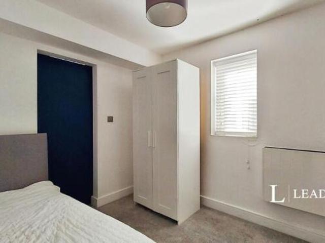 1 bedroom house share for rent in Queens Road, Southend on Sea, Essex, SS1