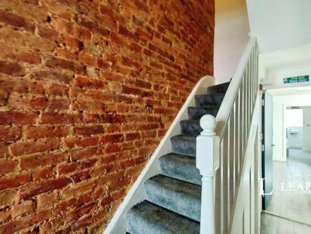 1 bedroom house share for rent in Queens Road, SS1