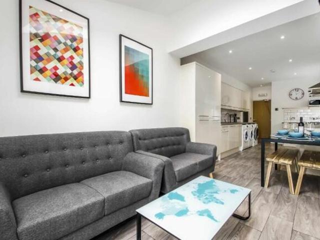 1 bedroom house share for rent in Queens Road, Portsmouth, Hampshire, PO2