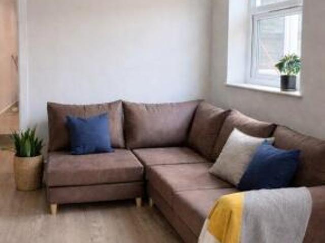 1 bedroom house share for rent in Queens Road, Portsmouth, PO2