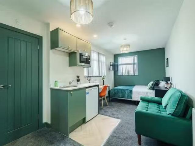 1 bedroom house share for rent in Queensland Avenue, Coventry.