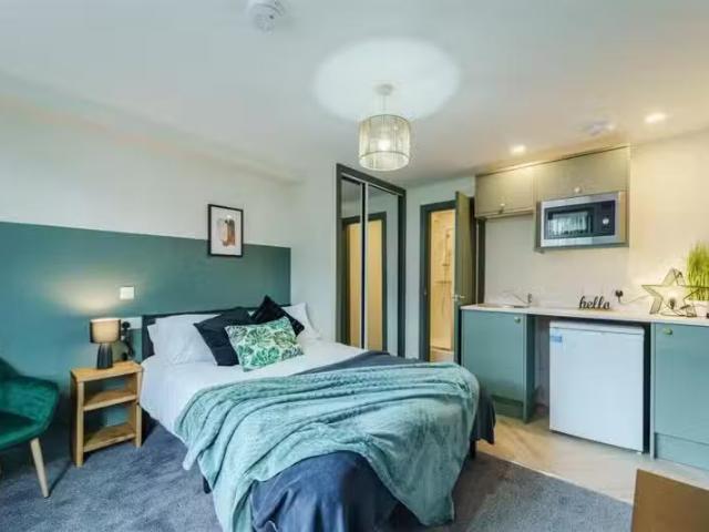 1 bedroom house share for rent in Queensland Avenue, Coventry.