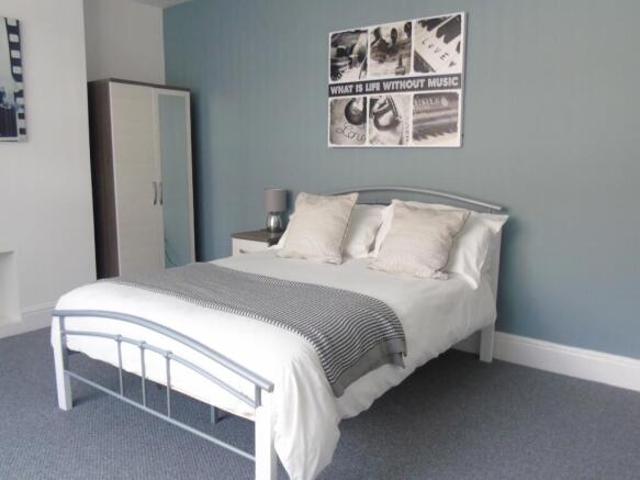 1 bedroom house share for rent in Queensland Avenue, Coventry, CV5