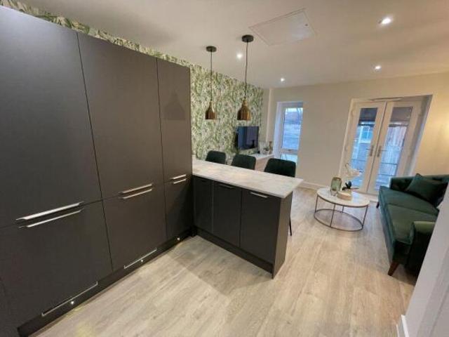 1 bedroom house share for rent in Rm 3, 114 Aspect Point, Wentworth Street, PE1 1PF, PE1