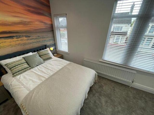 1 bedroom house share for rent in Rm 3, Aldermans Drive, Peterborough, PE3 6AZ, PE3