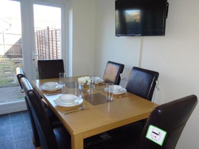 1 bedroom house share for rent in Rm 4, West Lake Avenue, Hampton Vale, Peterborough, PE7