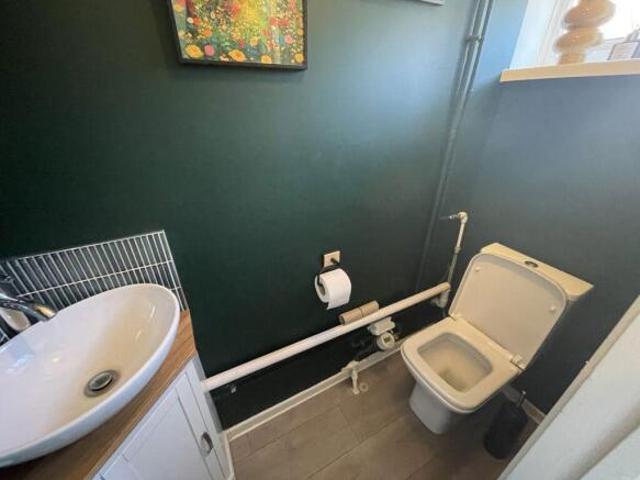 1 bedroom house share for rent in Rm 5, Brynmore, Bretton, Peterborough, PE3 8JF, PE3