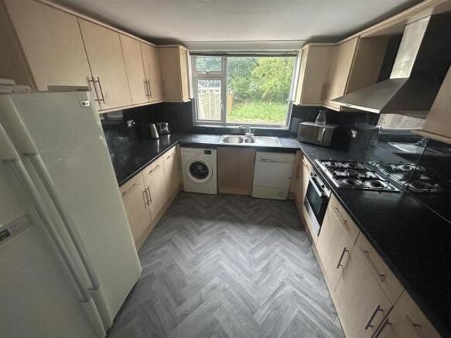 1 bedroom house share for rent in Rotton Park Road, Edgbaston, Birmingham, B16