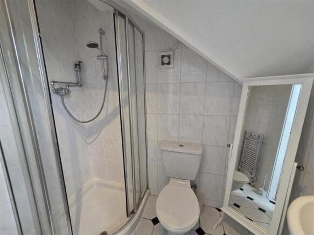 1 bedroom house share for rent in Rotton Park Road, Edgbaston, Birmingham, B16
