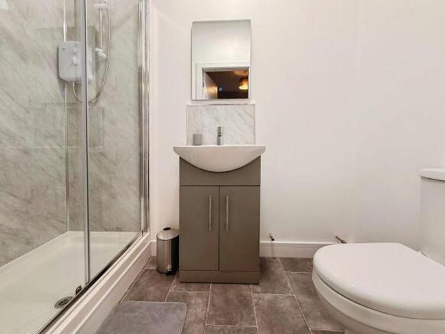 1 bedroom house share for rent in Rowditch Avenue, Derby, DE22