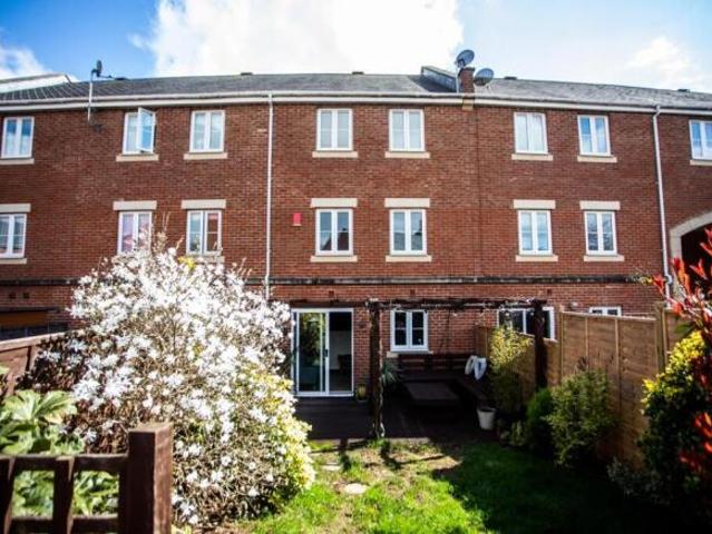 1 bedroom house share for rent in Royal Crescent, Exeter, EX2