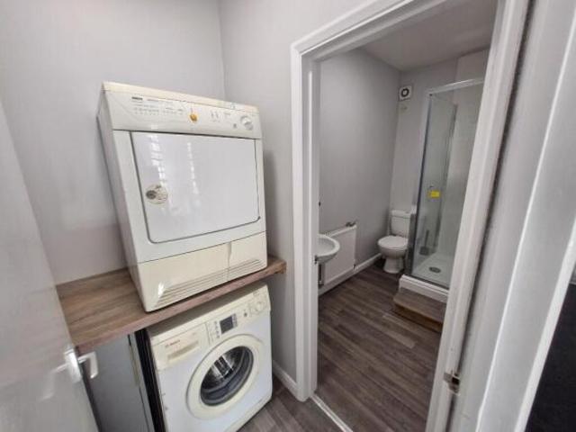 1 bedroom house share for rent in Robin Hood Street, Nottingham, NG3