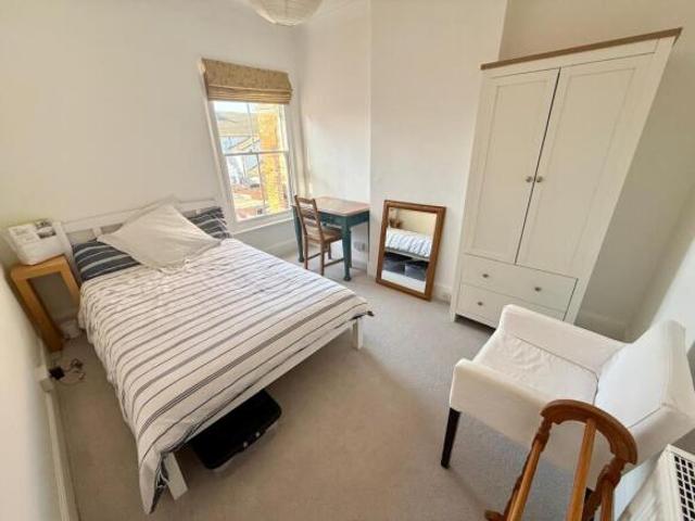 1 bedroom house share for rent in St Leonards Avenue, MK42