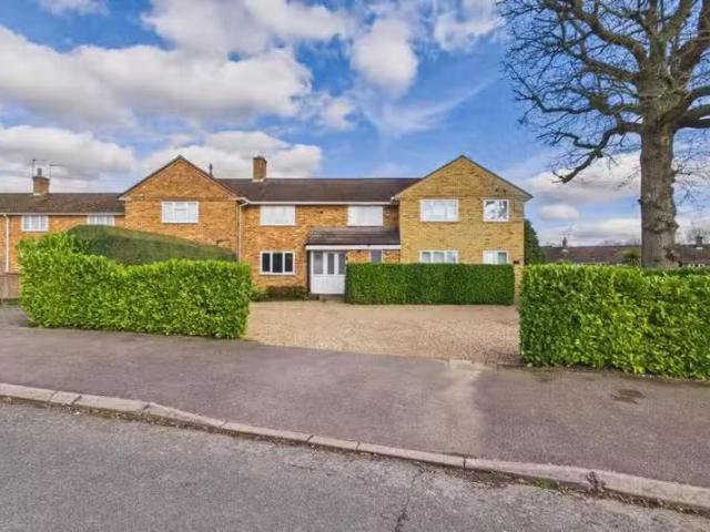 1 bedroom house share for rent in Room 4, New Park Drive, Heme.
