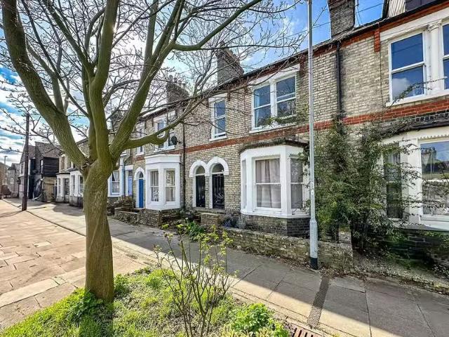1 bedroom house share for rent in Room 4, Abbey Road, Cambridg.