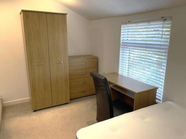 1 bedroom house share for rent in Room 4, Aldermans Drive, Peterborough, PE3 6AR, PE3