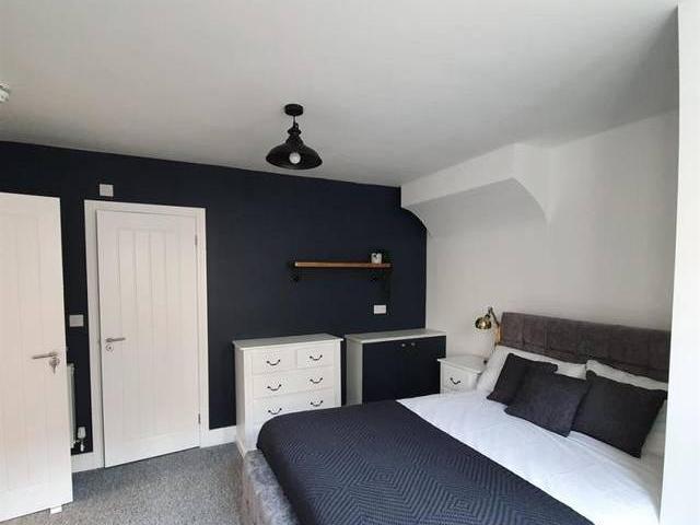 1 bedroom house share for rent in Room 4 Ceylon Place Eastbourne BN21