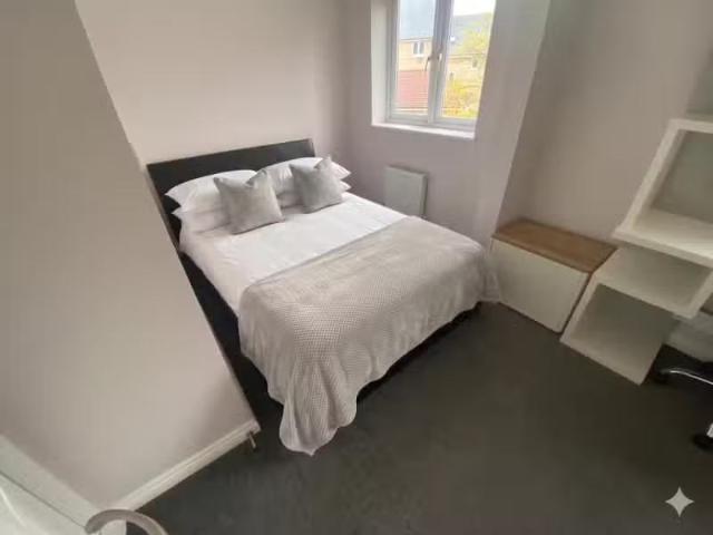 1 bedroom house share for rent in Room 4, Chambers Drive, CB4