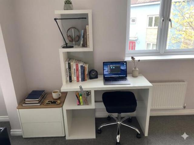 1 bedroom house share for rent in Room 4, Chambers Drive, CB4