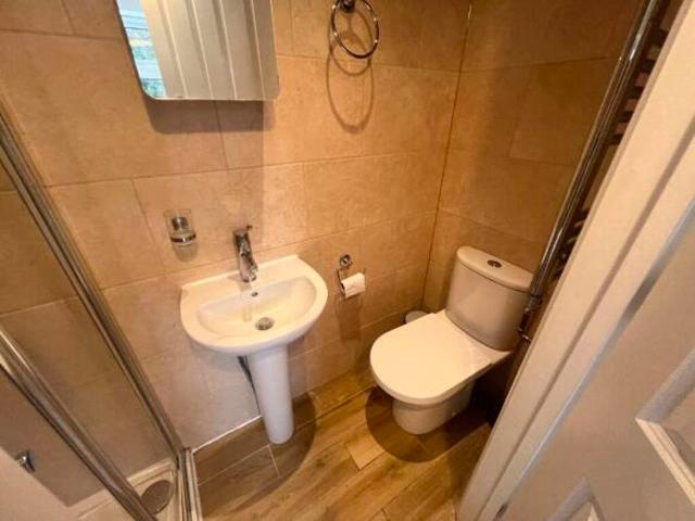 1 bedroom house share for rent in Room 4, Chelwood Road, CB1