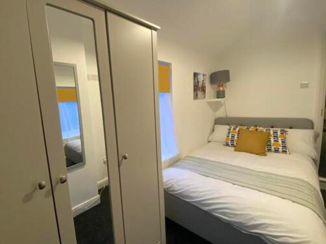 1 bedroom house share for rent in Room 4, Commerce Street, Derby, City, DE24
