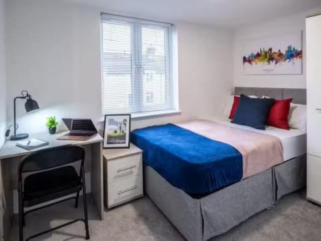 1 bedroom house share for rent in Room 4, Darwin Drive, CB4