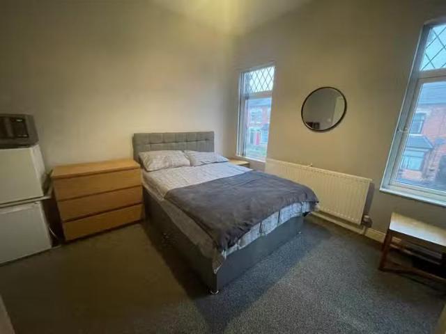 1 bedroom house share for rent in Room 4, Florence Road, B27