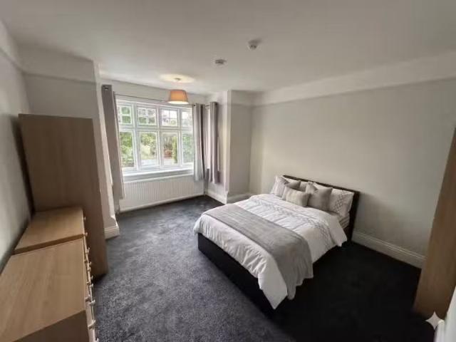 1 bedroom house share for rent in Room 4, Hinton Way, Great Sh.
