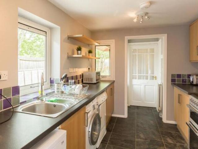 1 bedroom house share for rent in Room 4, Kendal Way, CB4